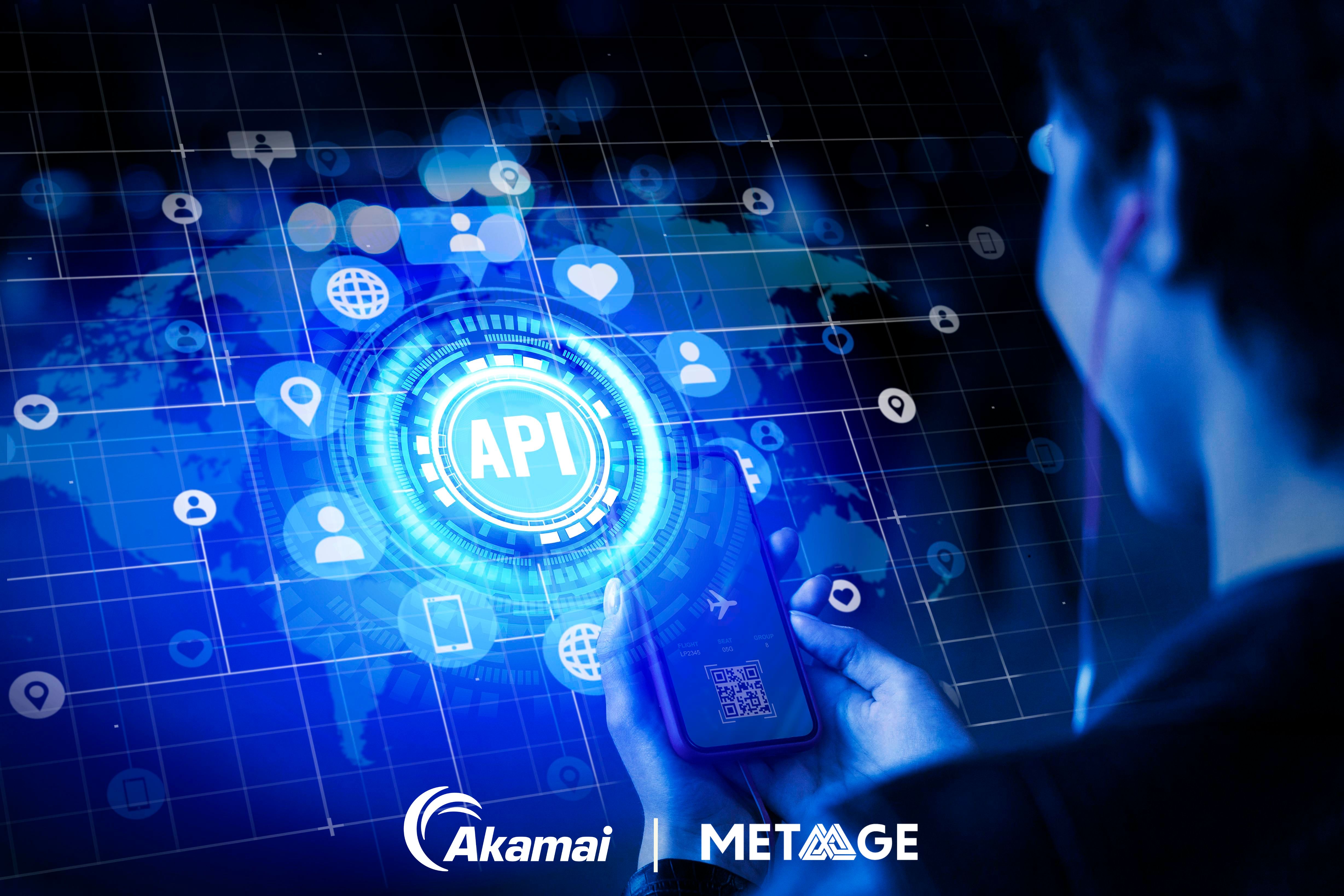 保護 API 必讀！剖析 API 常見漏洞，捍衛您的數據門戶，創造 API 安全最佳實踐 - MetaAge 邁達特